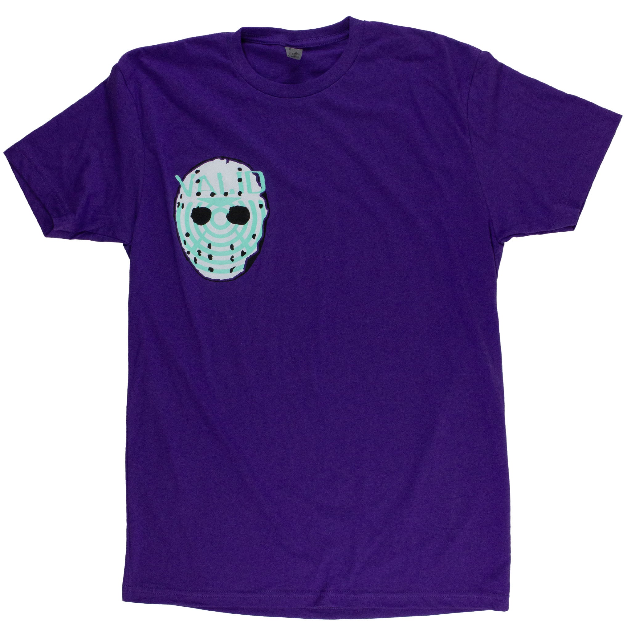 Jason T-Shirt – ValidGG