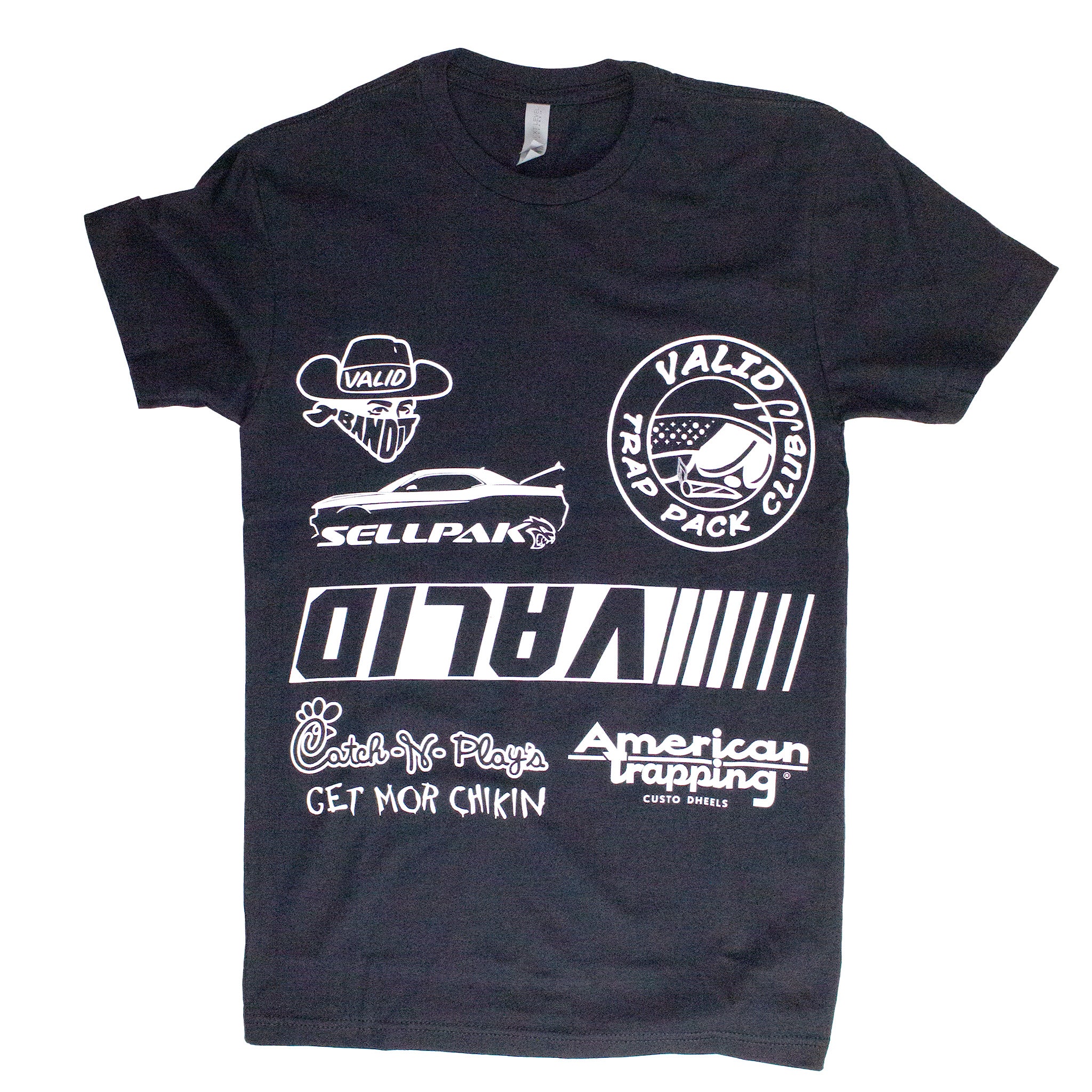 Pit Stop Papa – ValidGG