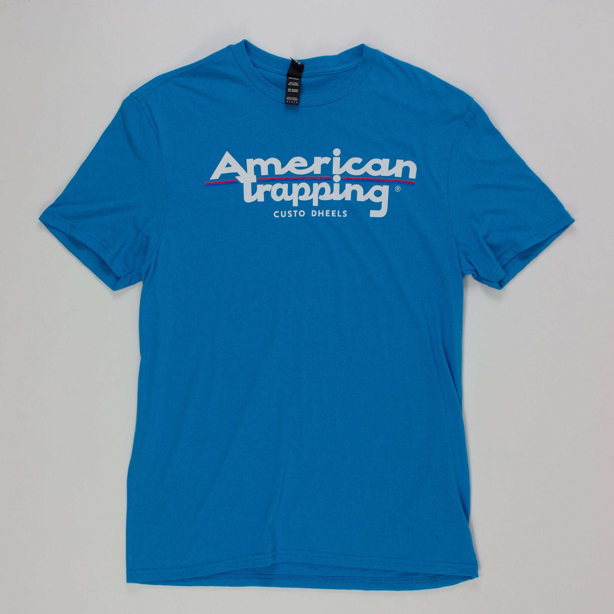 American Trapping T-Shirt – ValidGG